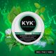 Buy Tobacco-Free KYK Nicotine Pouches - Fast Shipping